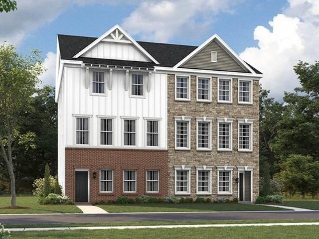 Kenneth Plan Rolling Manor Estates Community