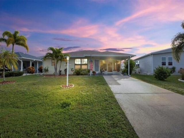 Kenneth Rd, Port Charlotte, Home For Sale