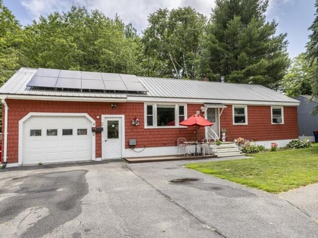 Kenneth Rd, South Portland, Home For Sale