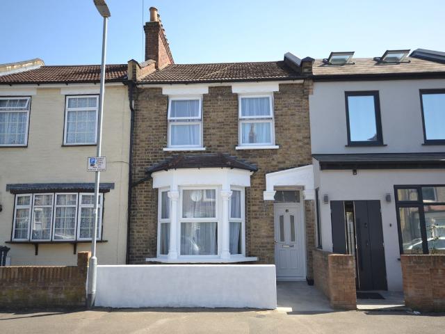 Kenneth Road, Chadwell Heath RM6, 3 bed terraced house to rent, £2,500 pcm | PrimeLocation