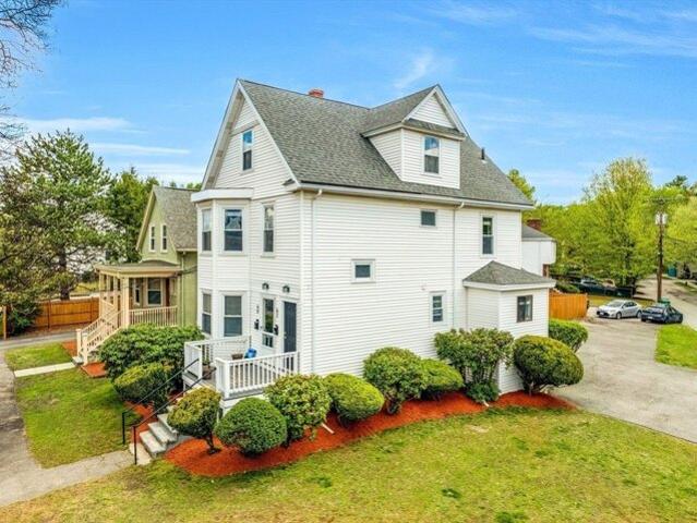 Kenneth St, Newton, Home For Sale
