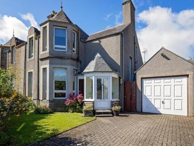 Kenneth Street, Wick, 3 Bedroom Semi detached