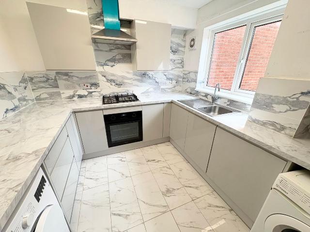 Kenneth Square, Salford M7, 3 bed terraced house to rent, £1,200 pcm | PrimeLocation