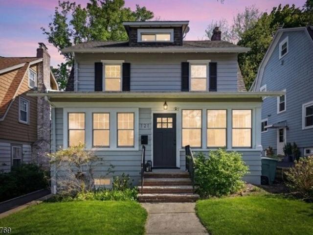 Kenneth Ter, South Orange Village Township, Home For Sale