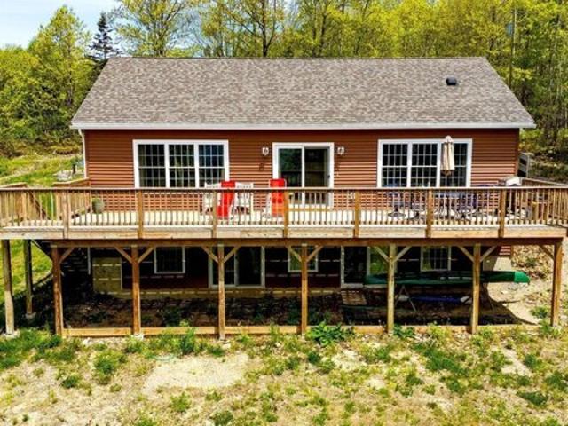 Kenney Dr, Bucksport, Home For Sale