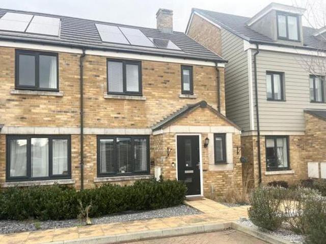 Kenney Drive, Wick, 3 Bedroom Semi detached