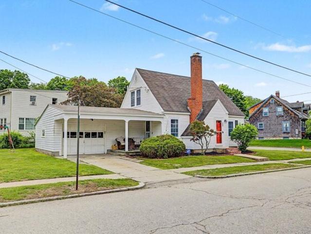 Kenney St, Manchester, Home For Sale
