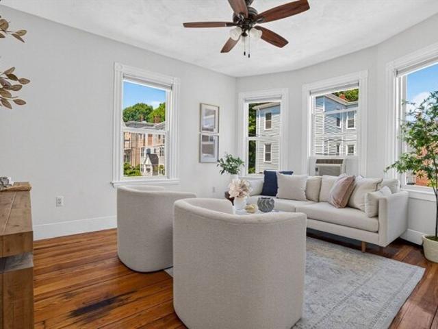 Kenney St Unit B, Boston, Condo For Sale