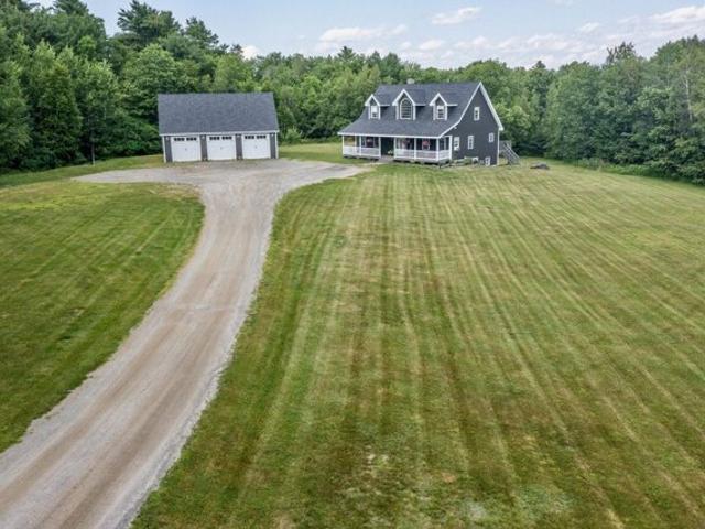 Kenney Rd, Knox, Home For Sale