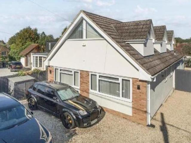 Kennington, Oxford, 5 Bedroom Detached
