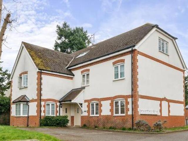 Kennington, Oxford, 1 Bedroom Flat