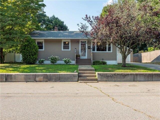 Kennington Ave, Coventry, Home For Sale