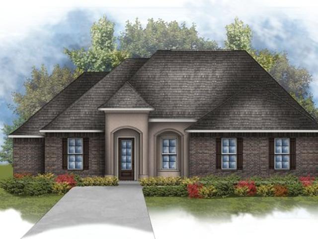 Kennington III B Plan Tantela Lakes Community