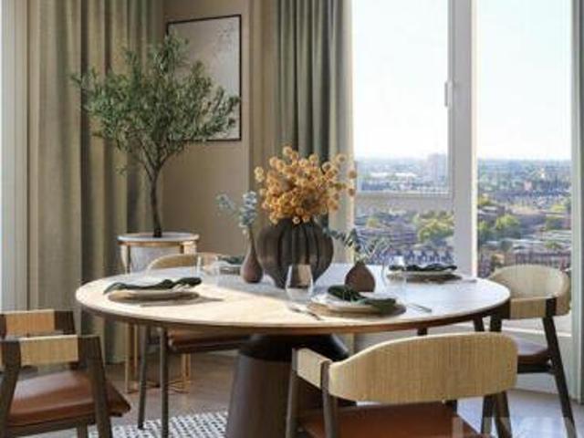 Kennington Lane, Oval, 2 Bedroom Apartment