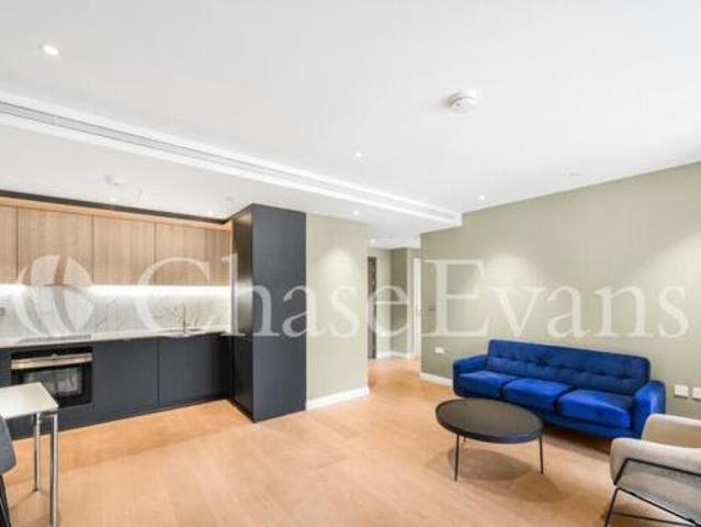 Kennington Lane, Oval Village, Kennington, 1 Bedroom Flat