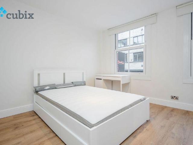 Kennington Lane, London SE11 3 bed flat to rent £3,597 pcm £830 pw