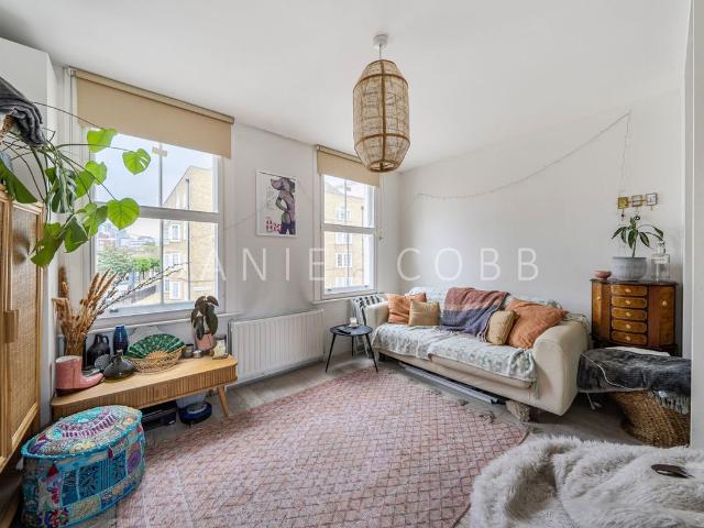 Kennington Lane, London SE11, 2 bed flat to rent, £2,600 pcm | PrimeLocation