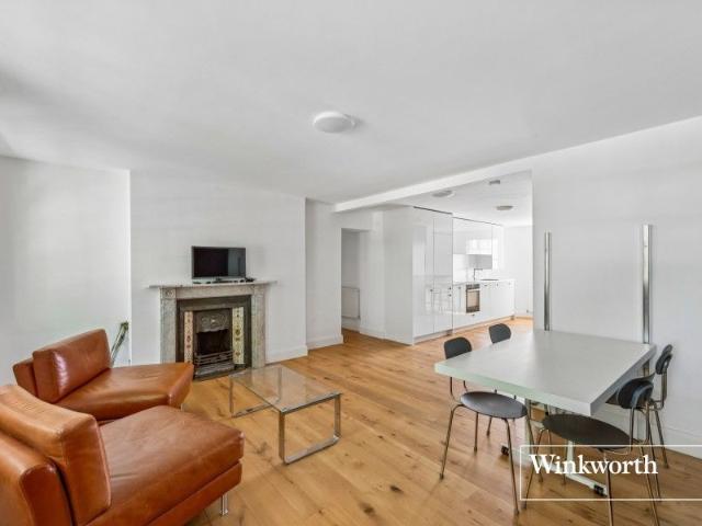 Kennington Lane, London SE11, 2 bed flat to rent, £3,000 pcm | PrimeLocation
