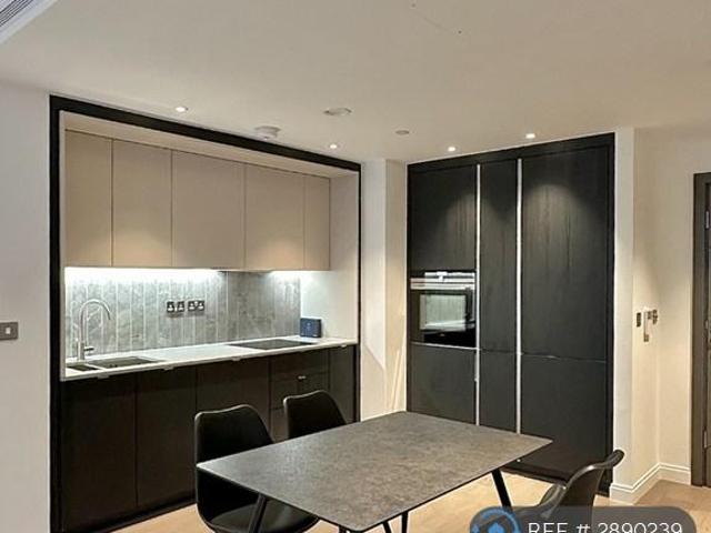 Kennington Lane, London, SE11 2 bed flat to rent £3,250 pcm £750 pw