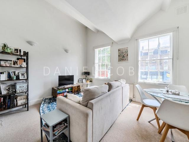 Kennington Lane, London SE11, 2 bed property to rent, £2,500 pcm | PrimeLocation