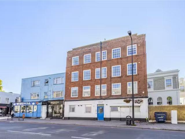 Kennington Lane, London, SE11 5QT
