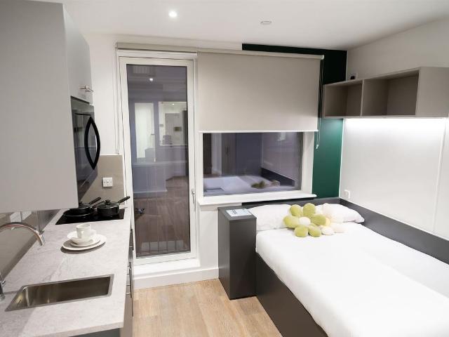 Kennington Lane, London SE11, Studio to rent, £1,517 pcm | PrimeLocation