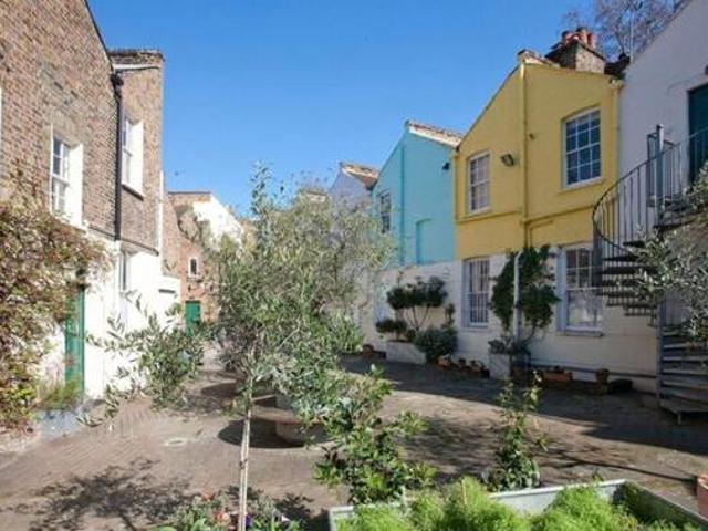 Kennington Lane, London, 2 Bedroom Flat