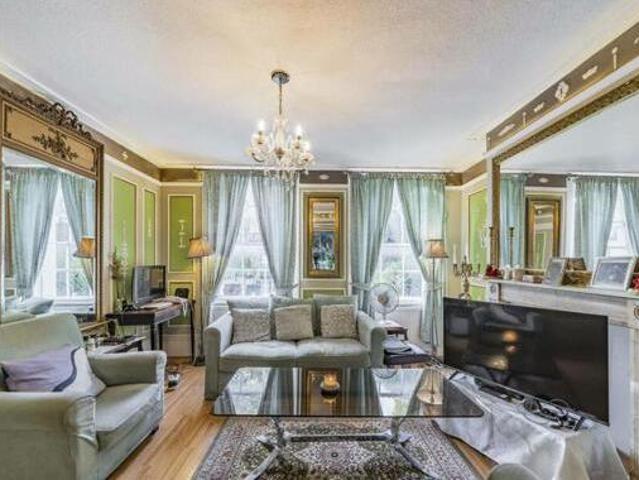 Kennington Road, Kennington, 5 Bedroom End