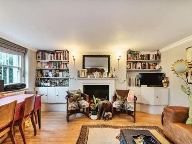 Kennington Road, London, 2 Bedroom Ground