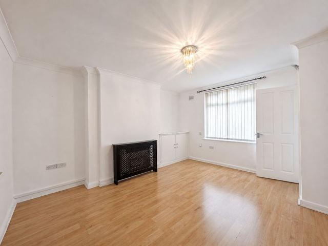 Kennington Road, Nottingham