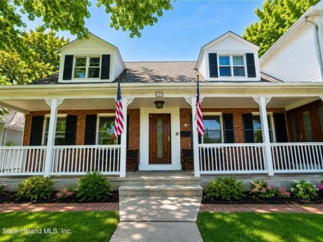 Kennington St, Staten Island, Home For Sale