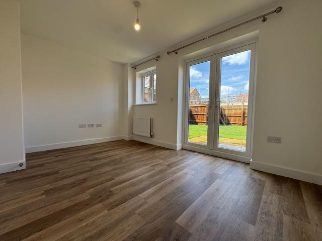 Kennick Way, Grantham