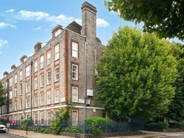 Kennistoun House, Leighton Road, Studio Apartment For