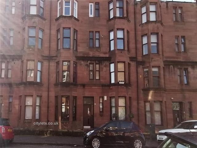 Kennoway Drive, Glasgow