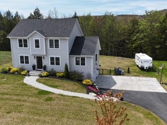 Kennybeck Ct, New Ipswich, Home For Sale