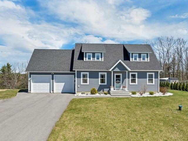 Kennybeck Ct, New Ipswich, Home For Sale
