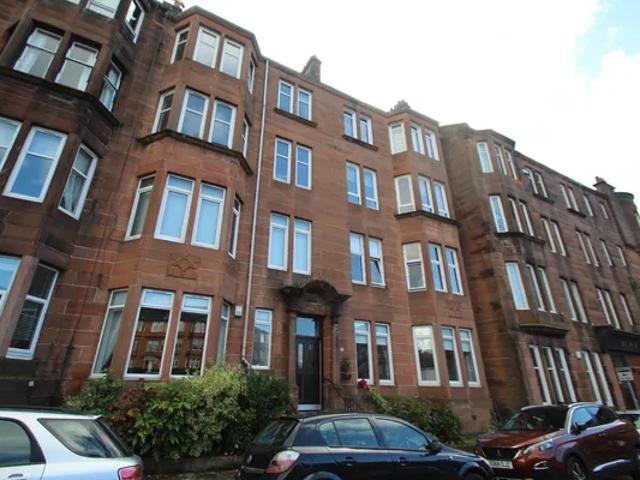 Kennyhill Square, Dennistoun, G31