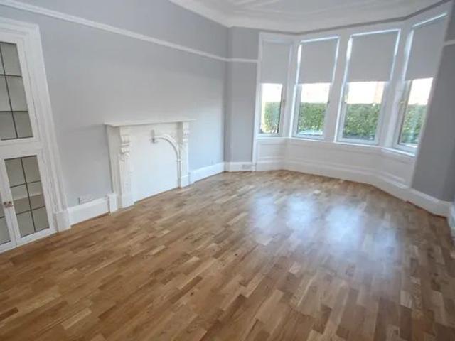 Kennyhill Square, Glasgow, G31