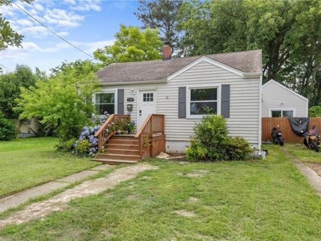 Kenosha Ave, Norfolk, Home For Sale