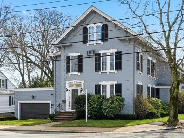 Kenoza Ave, Haverhill, Home For Sale
