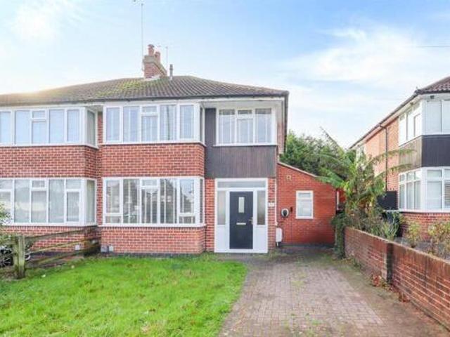 Kenpas Highway, Finham, 3 Bedroom Semi detached
