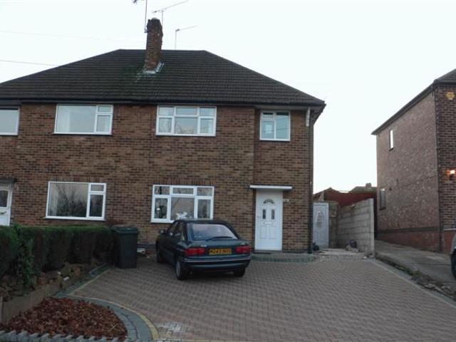 Kenpas Highway, Finham, Coventry, West Midlands CV3, 3 bed semi detached house to rent, £1,300 pcm | PrimeLocation