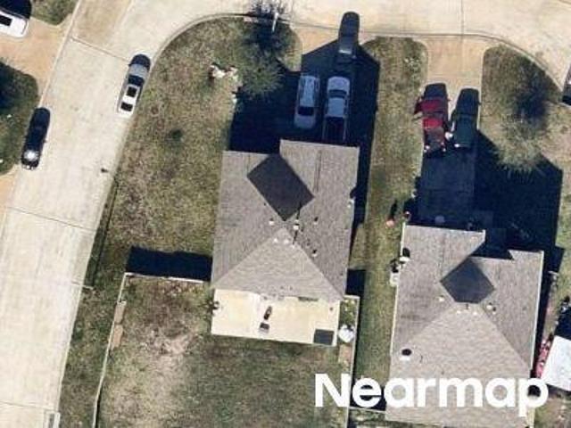 Kenrick Knoll Ct