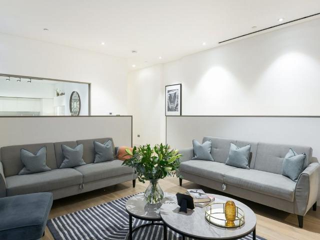 Kenrick Place, London W1U, 3 bed flat to rent, £24,934 pcm | PrimeLocation