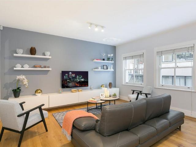 Kenrick Place 2 bed house to rent £13,650 pcm £3,150 pw