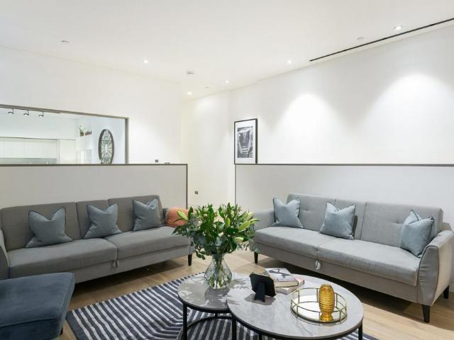 Kenrick Place 3 bed apartment to rent £24,934 pcm £5,754 pw