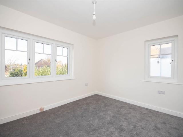 Kenrick Road, Mapperley, Nottingham