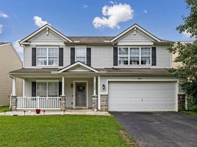 Kenross Dr, Columbus, Home For Sale