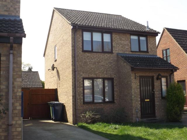 Kens Way, Cambridge CB24, 3 bed property to rent, £1,400 pcm | PrimeLocation
