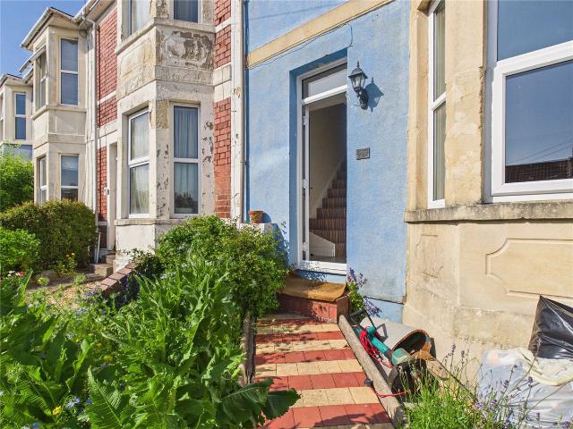 Kensal Road, Victoria Park, Bristol BS3, 3 bed terraced house to rent, £1,950 pcm | PrimeLocation